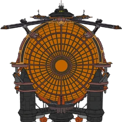 titan a e coloring pages