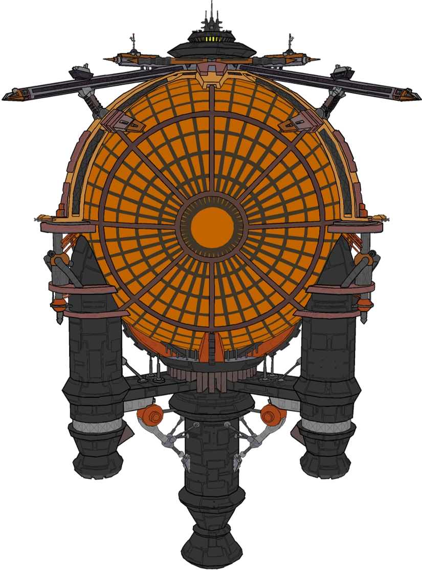 Titan | Titan A.E. Wiki | Fandom