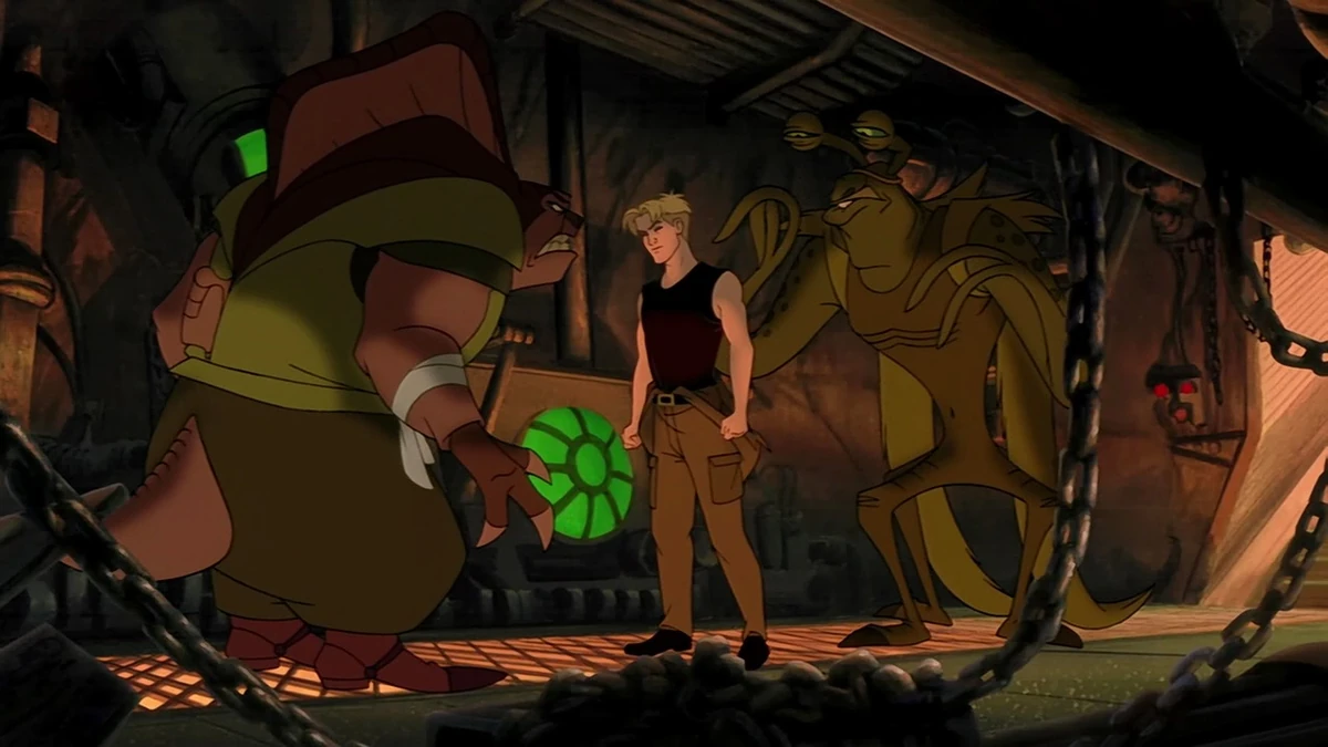 Po | Titan After Earth Wiki | Fandom