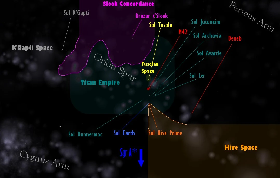 Orion Spur | Titan Empire Wiki | Fandom