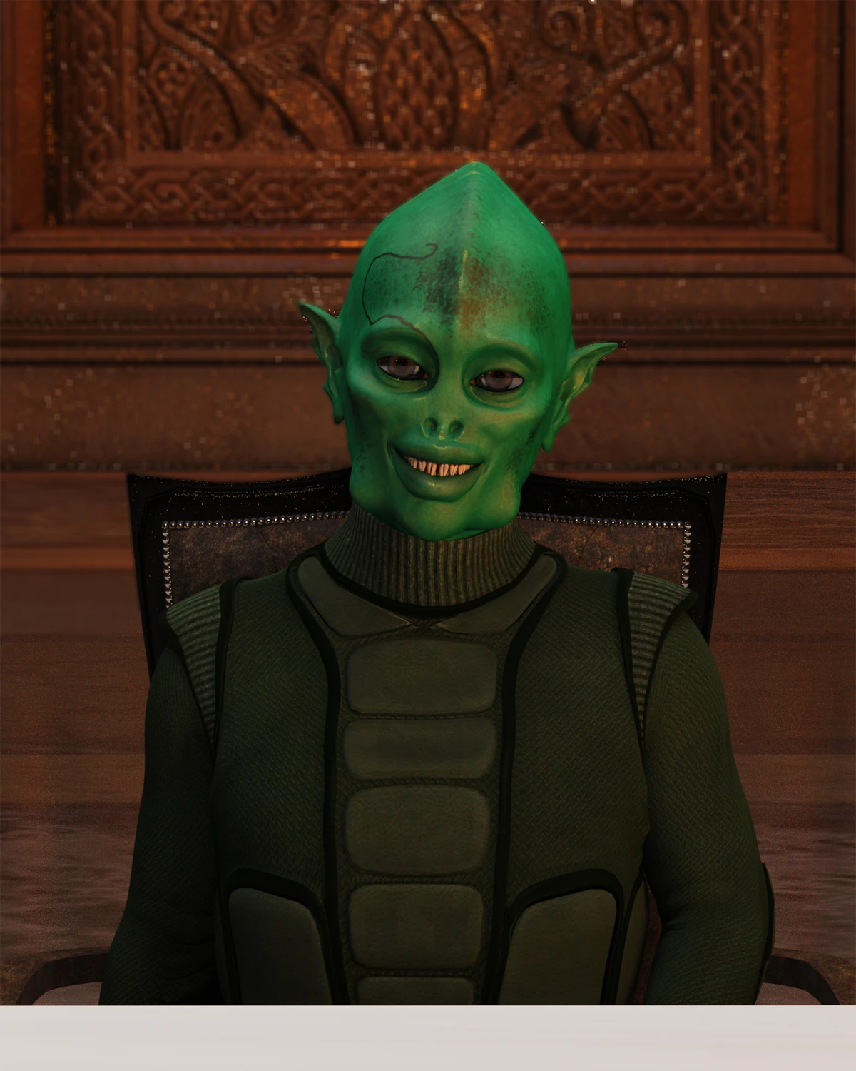 Chair of the Imperial House of Representatives | Titan Empire Wiki | Fandom