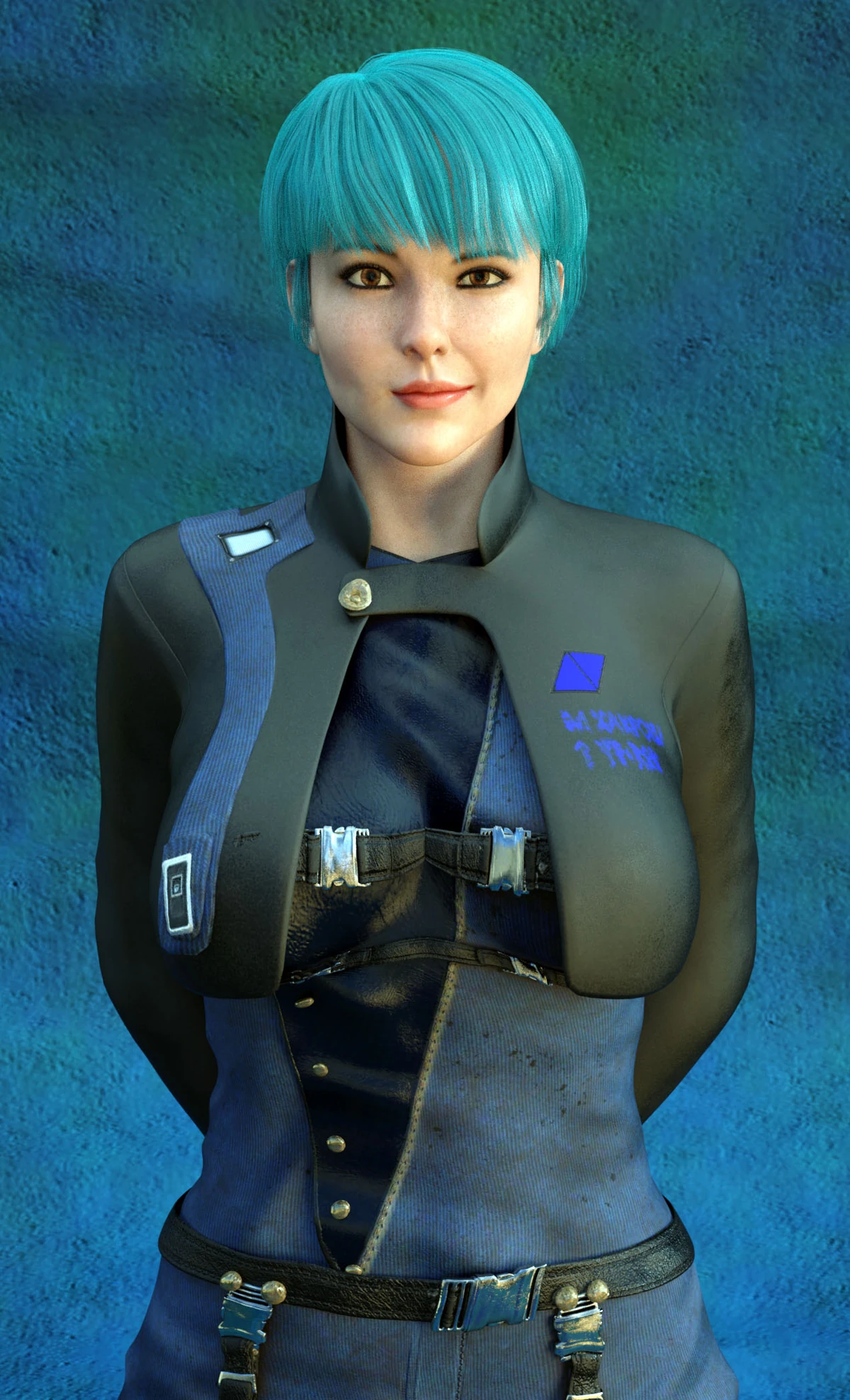 Tylum Zakrov | Titan Empire Wiki | Fandom