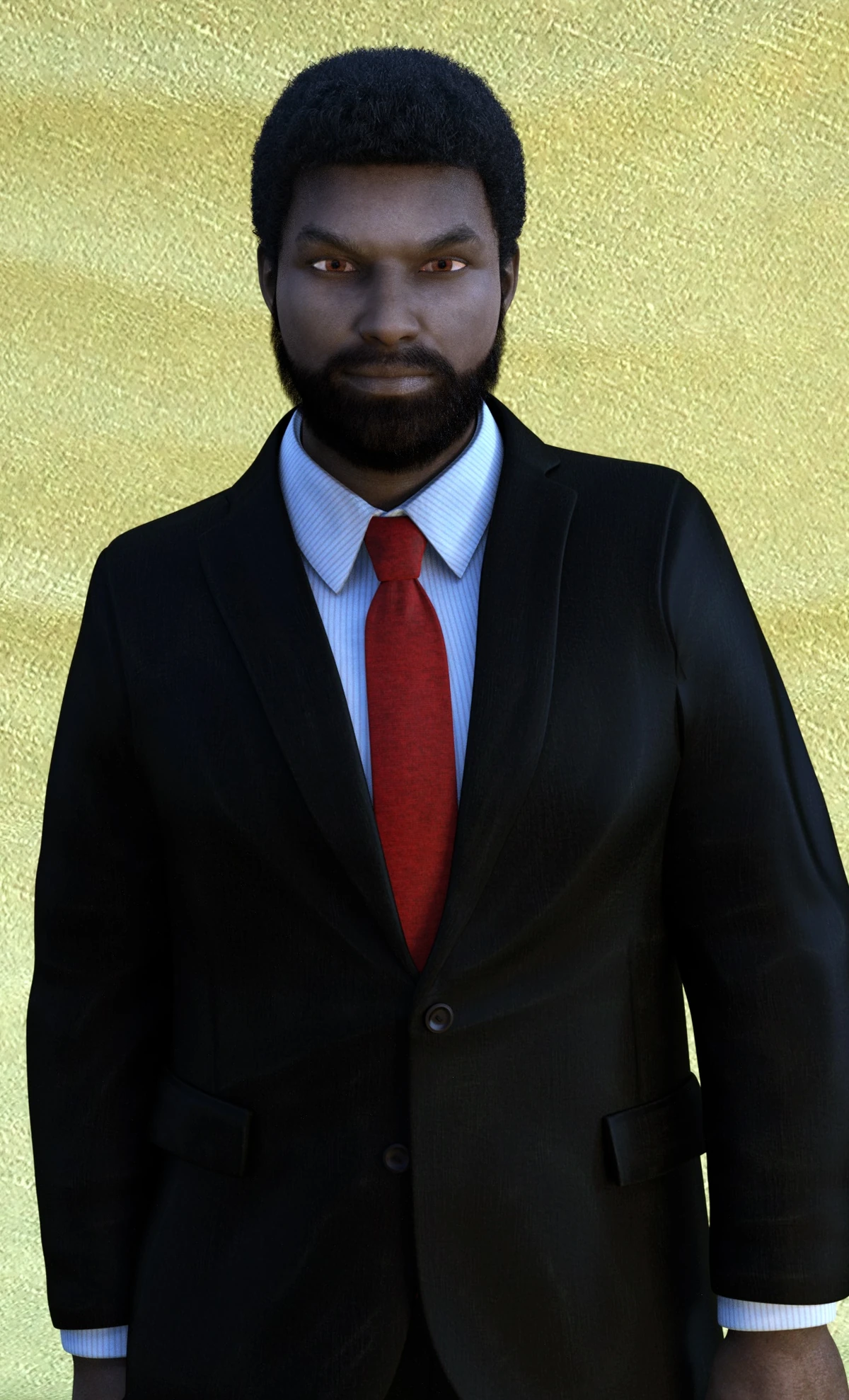 Jako A | Titan Empire Wiki | Fandom