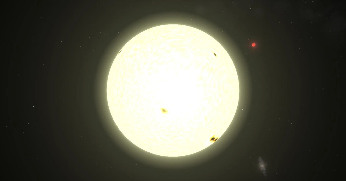 Lypre System | Titan Empire Wiki | Fandom