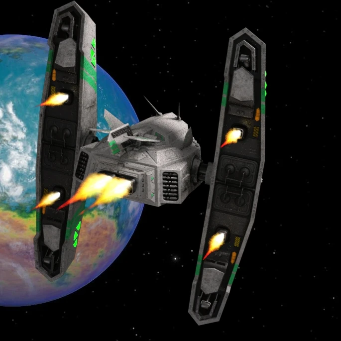 Scilith Fighter | Titan Empire Wiki | Fandom