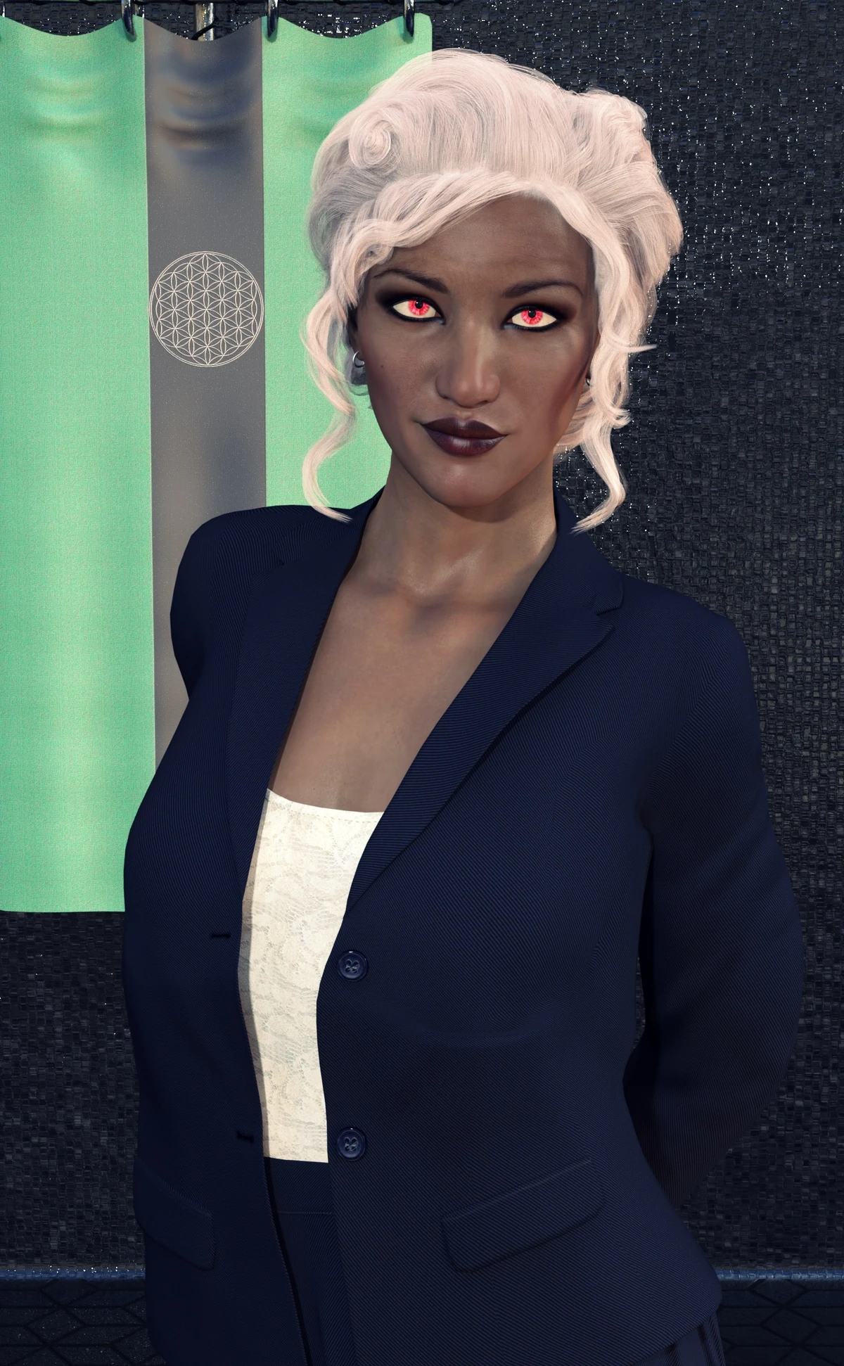 Zhalem Ro | Titan Empire Wiki | Fandom