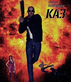 Sam Rodriguez | Titan Empire Wiki | Fandom