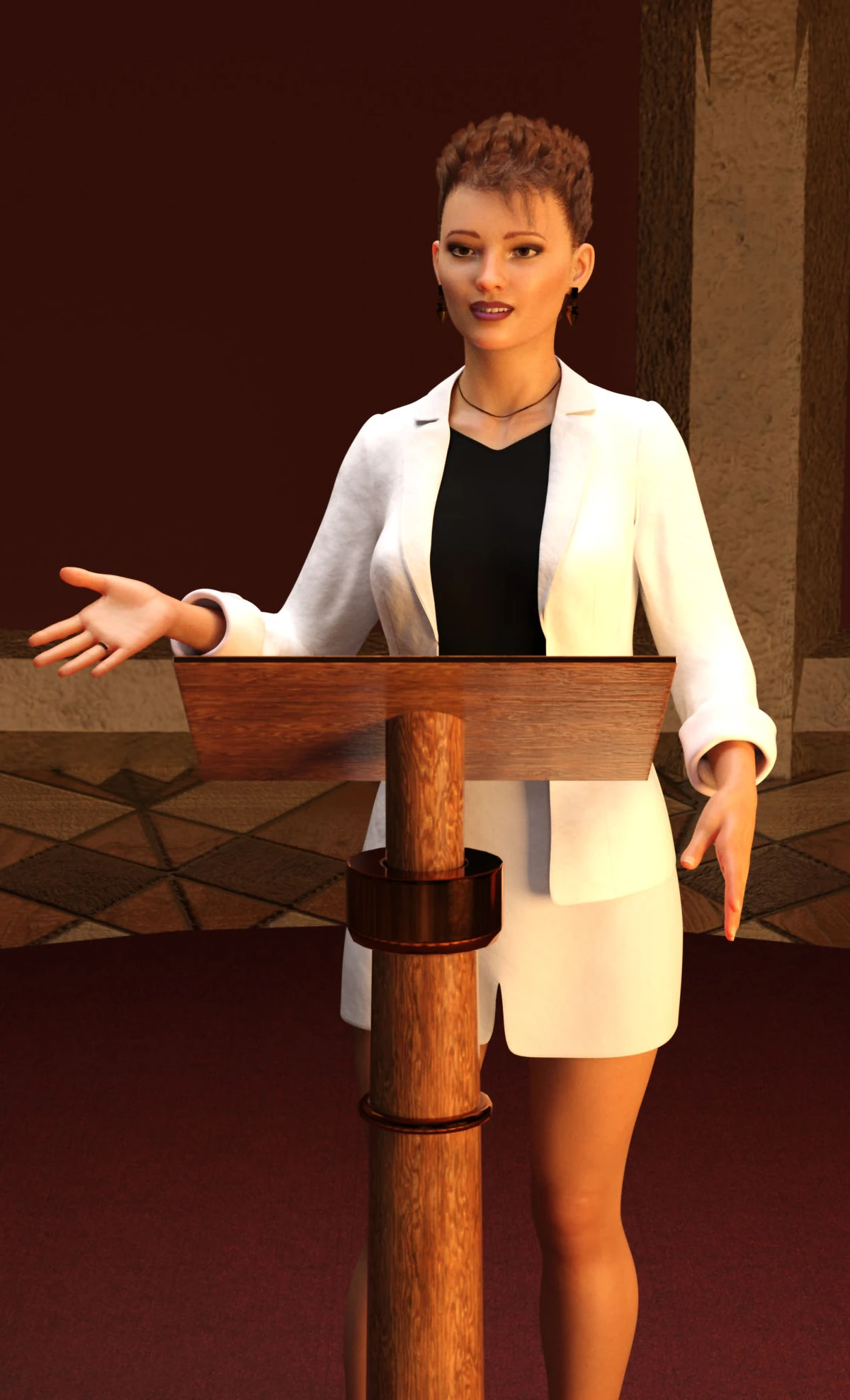 Simene Belfsec | Titan Empire Wiki | Fandom