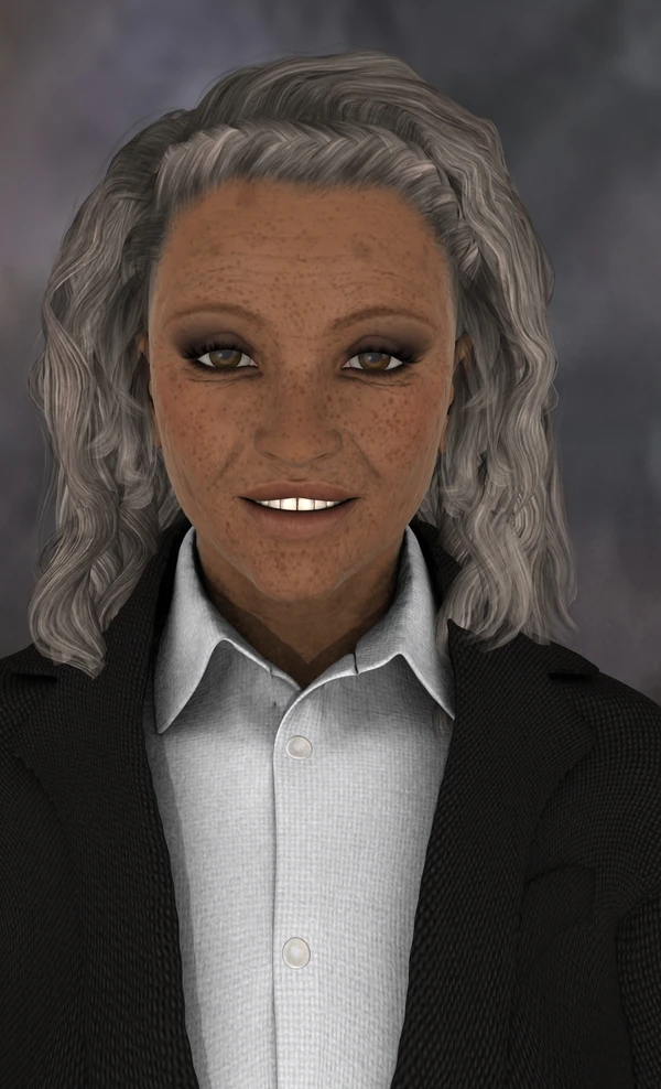 Jody White | Titan Empire Wiki | Fandom