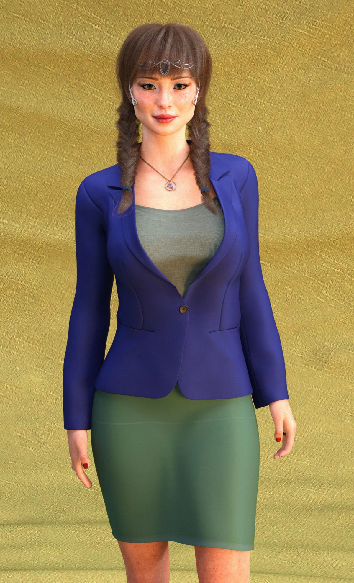 Kaearte Throden | Titan Empire Wiki | Fandom