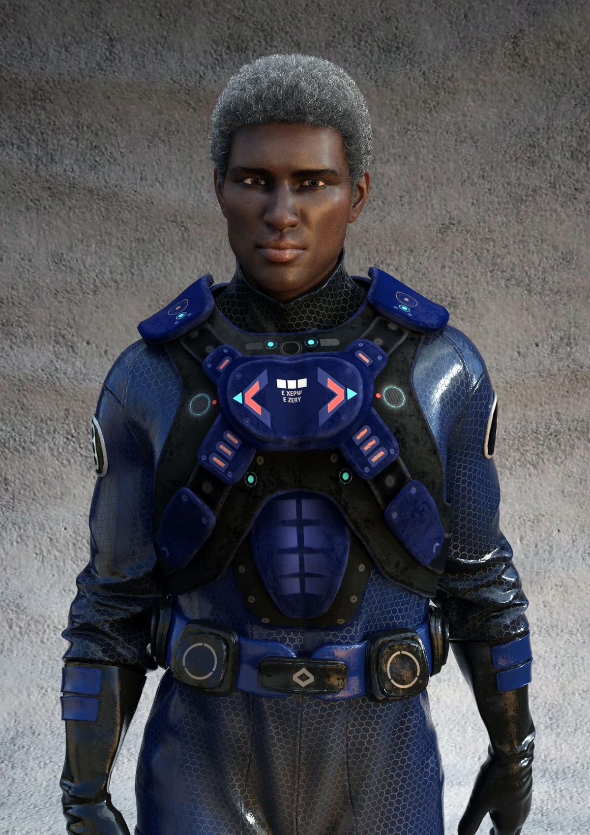 Emidus Zery | Titan Empire Wiki | Fandom