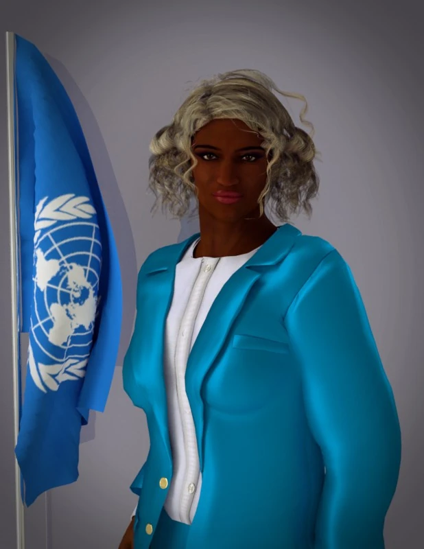 Robyn Martin | Titan Empire Wiki | Fandom