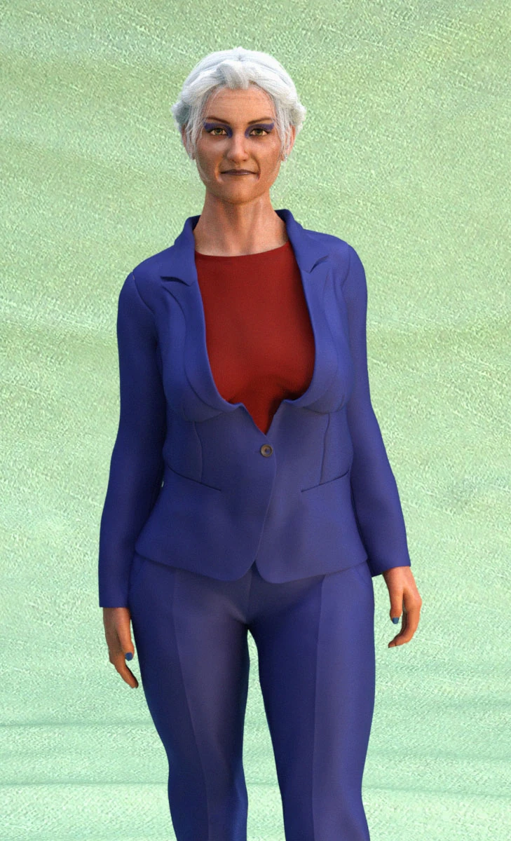 Serrakah Vilum | Titan Empire Wiki | Fandom