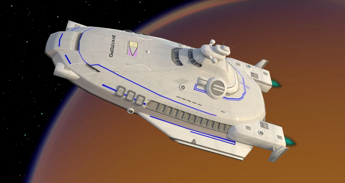 Mekron | Titan Empire Wiki | Fandom