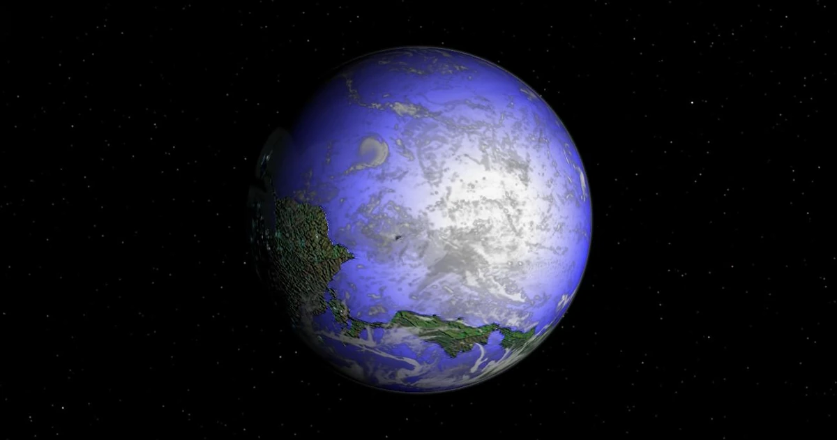 Stillwater | Titan Empire Wiki | Fandom