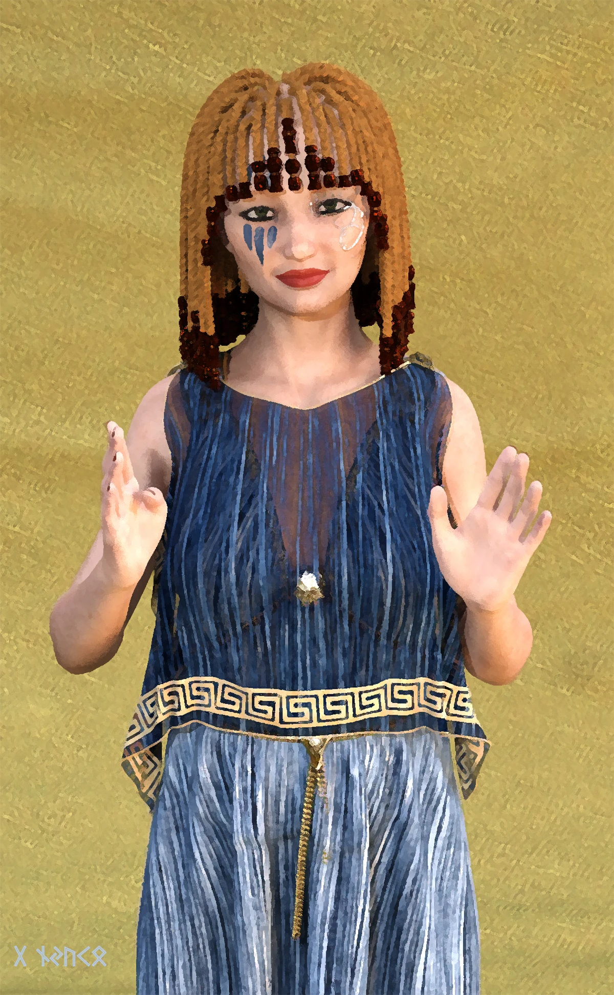 Varva Hannøsdat | Titan Empire Wiki | Fandom