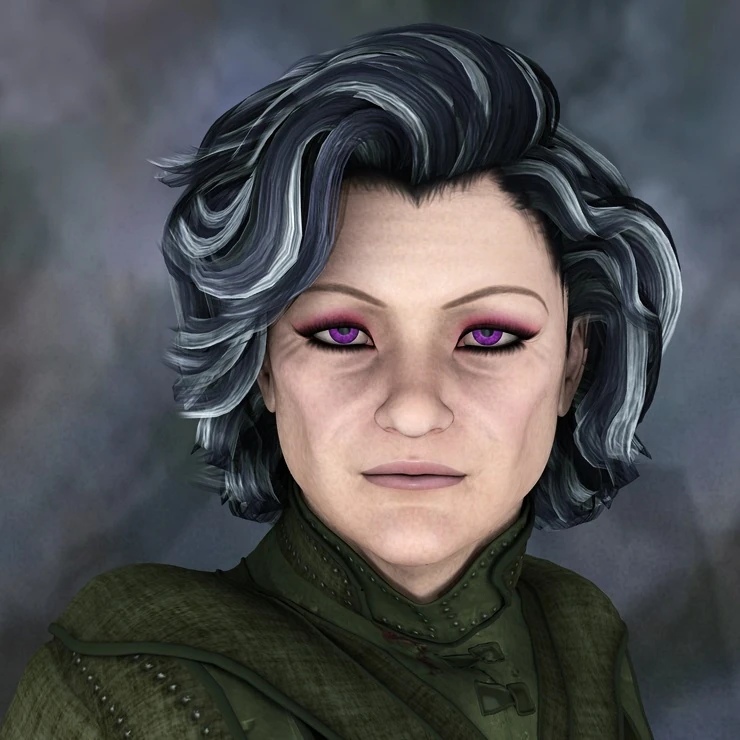 Garba Gleebo | Titan Empire Wiki | Fandom