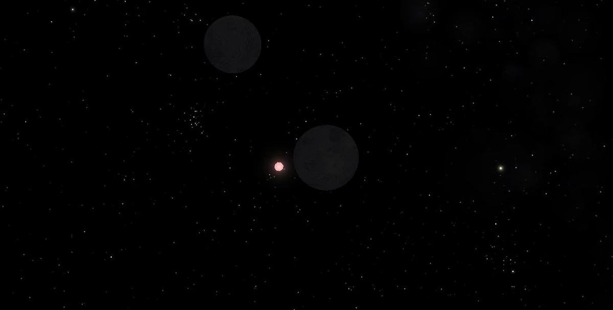 DX Cancri | Titan Empire Wiki | Fandom