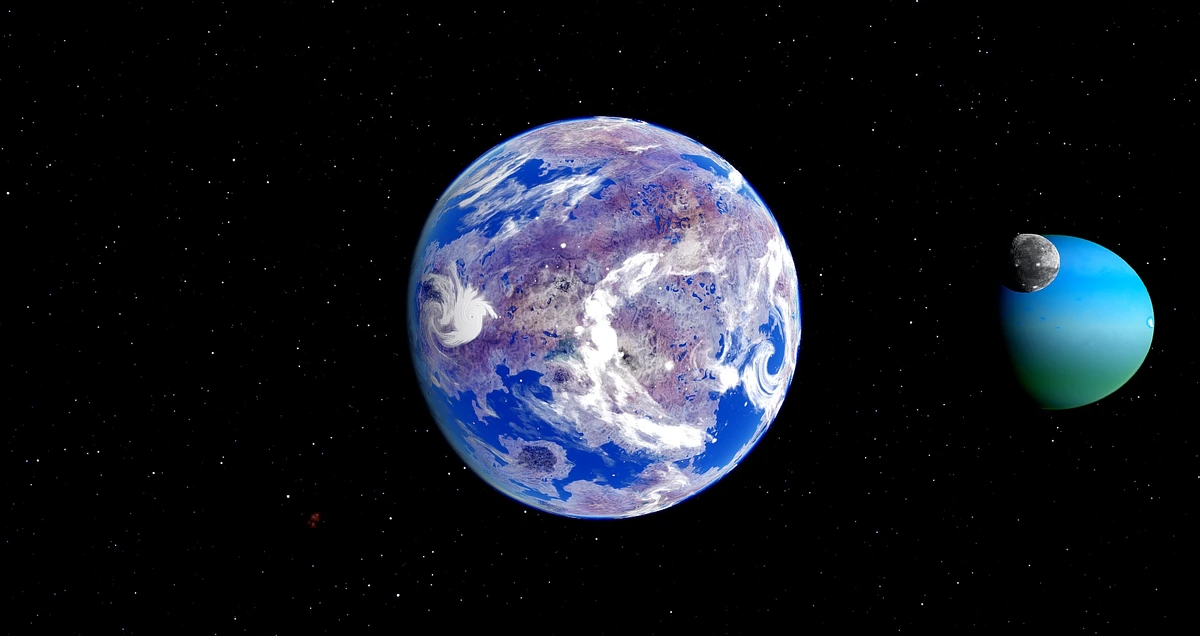 Kraik | Titan Empire Wiki | Fandom