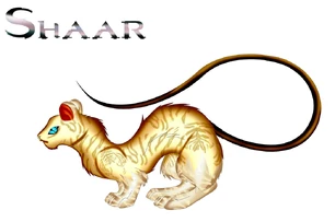 Shaar | Titan Empire Wiki | Fandom