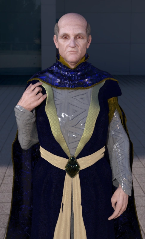 Zerreleous Phemo | Titan Empire Wiki | Fandom