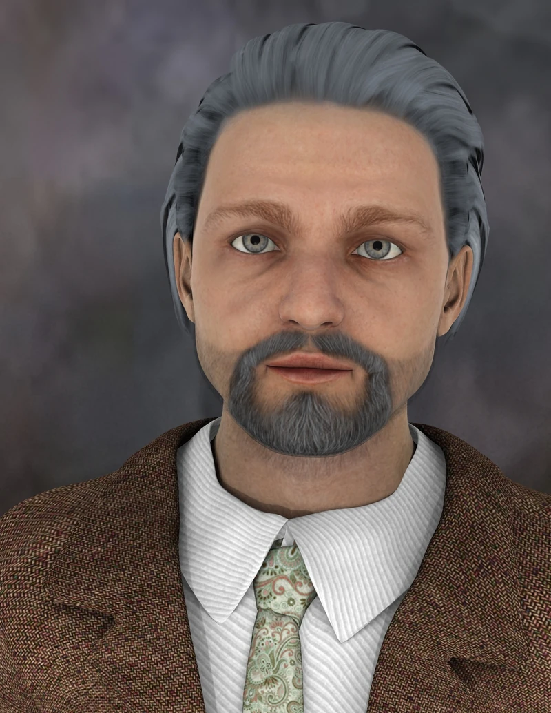 Tobin Gernhatt | Titan Empire Wiki | Fandom