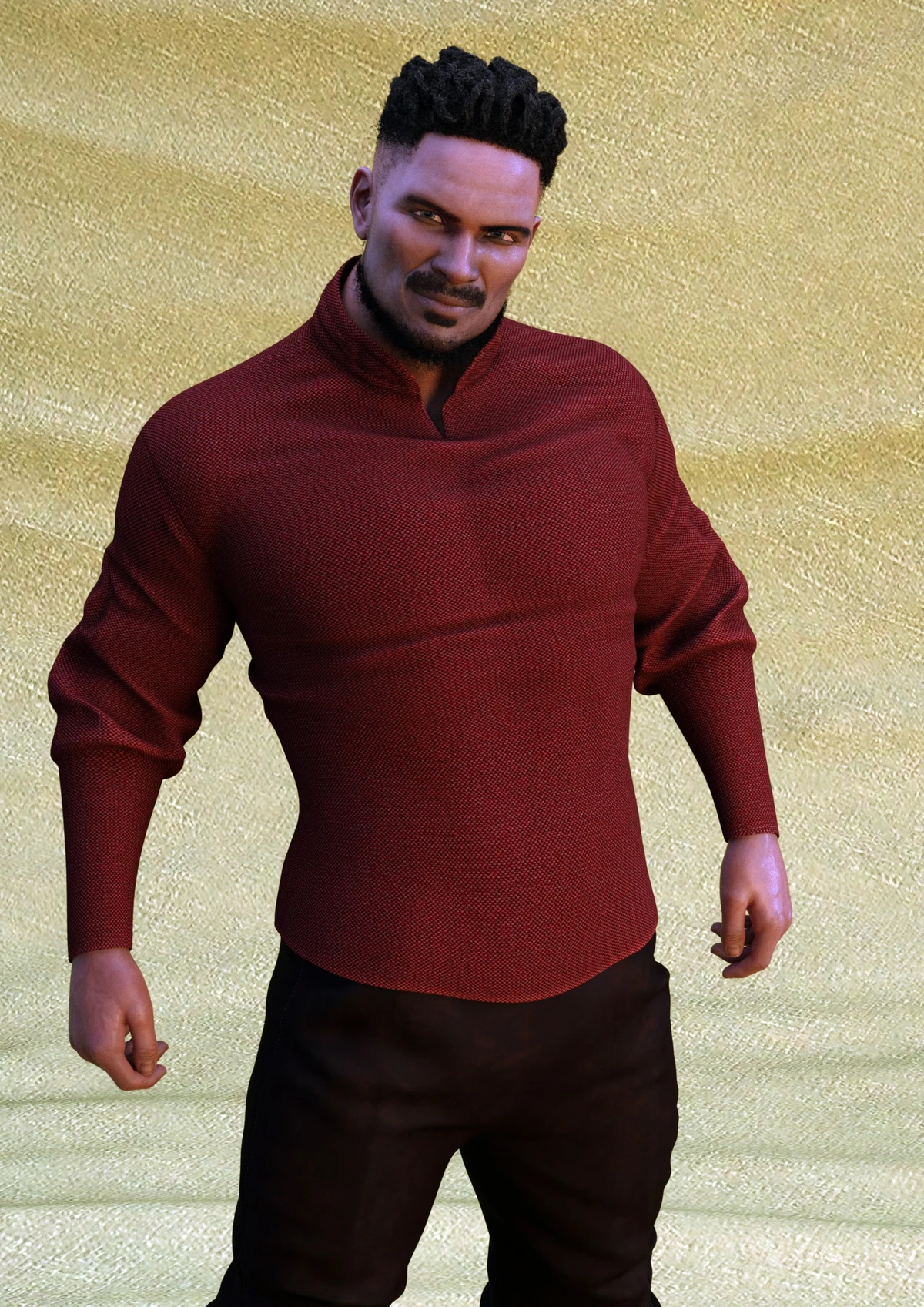 Iđka Heneshin | Titan Empire Wiki | Fandom