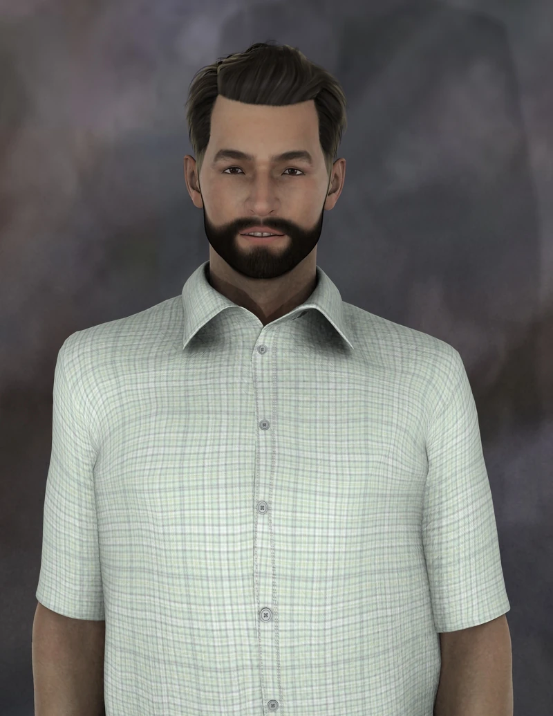 Mike Martínez | Titan Empire Wiki | Fandom