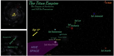 Titan Empire | Titan Empire Wiki | Fandom