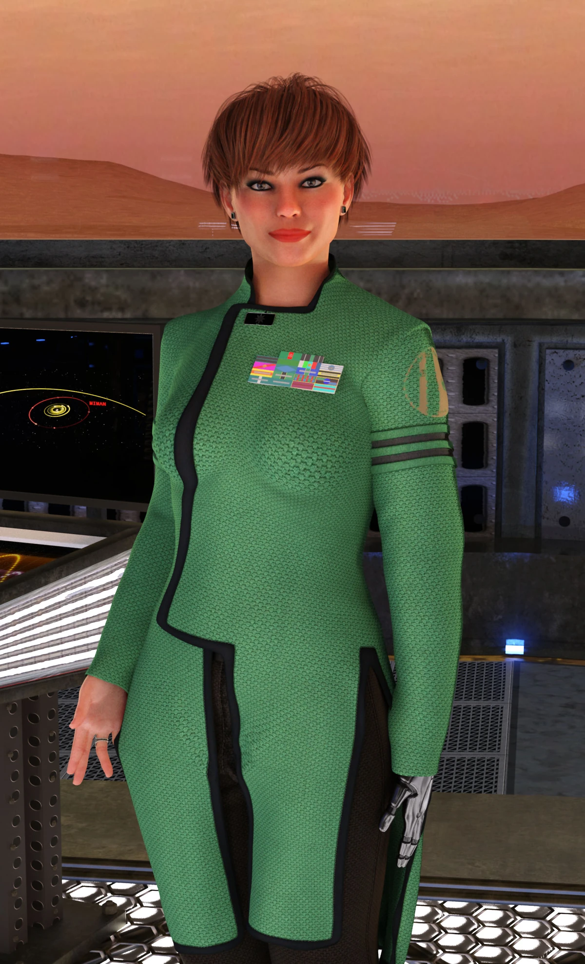 Tigoni Belfsec | Titan Empire Wiki | Fandom