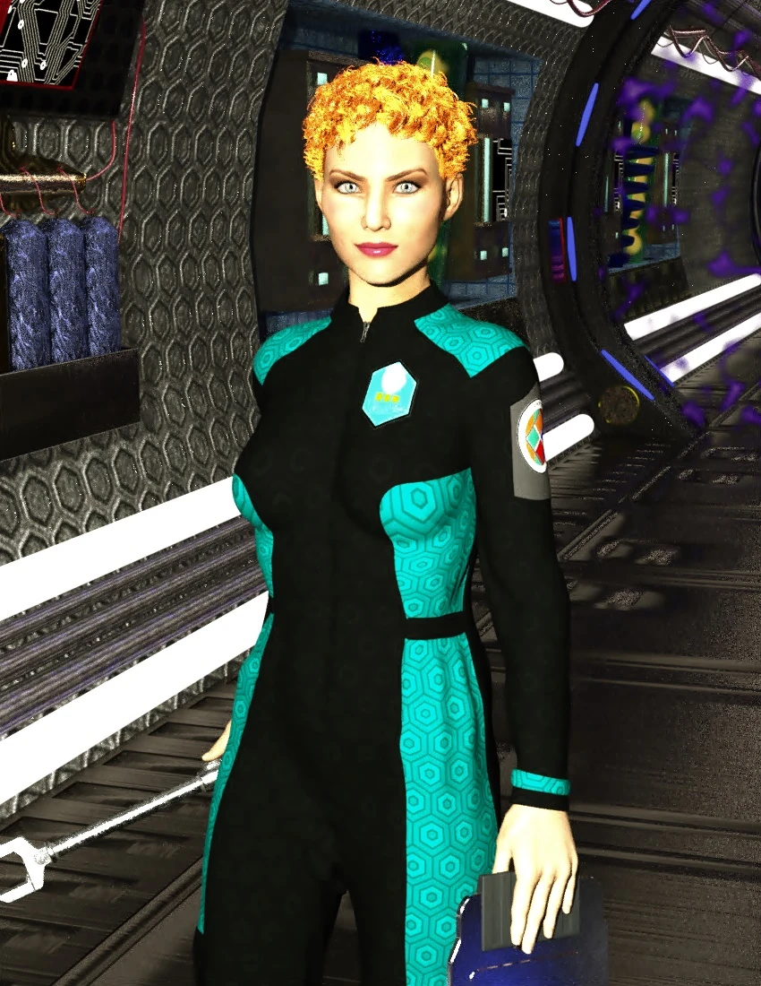 Aletsia Rockfist | Titan Empire Wiki | Fandom