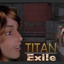 Titan: Exile | Titan Empire Wiki | Fandom