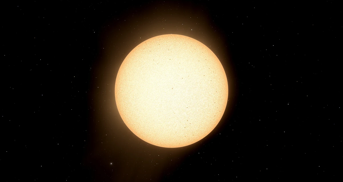 61 Virginis | Titan Empire Wiki | Fandom