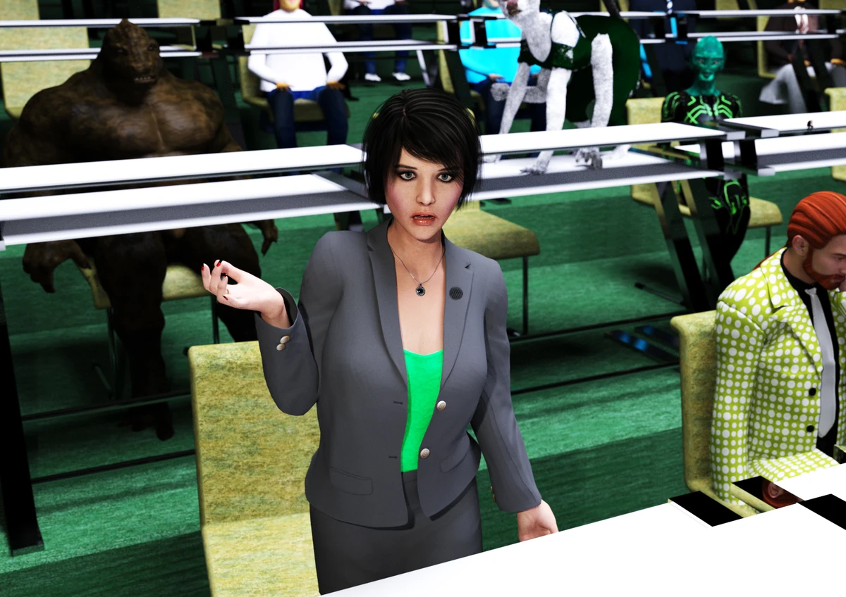 Assassination of Yamanu Neutha | Titan Empire Wiki | Fandom