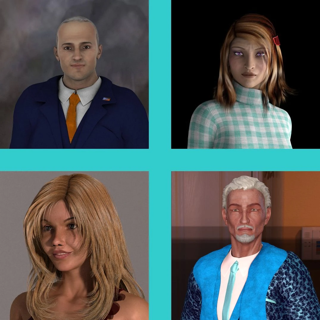 Human | Titan Empire Wiki | Fandom