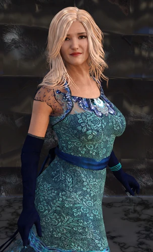 Nonah Armac | Titan Empire Wiki | Fandom