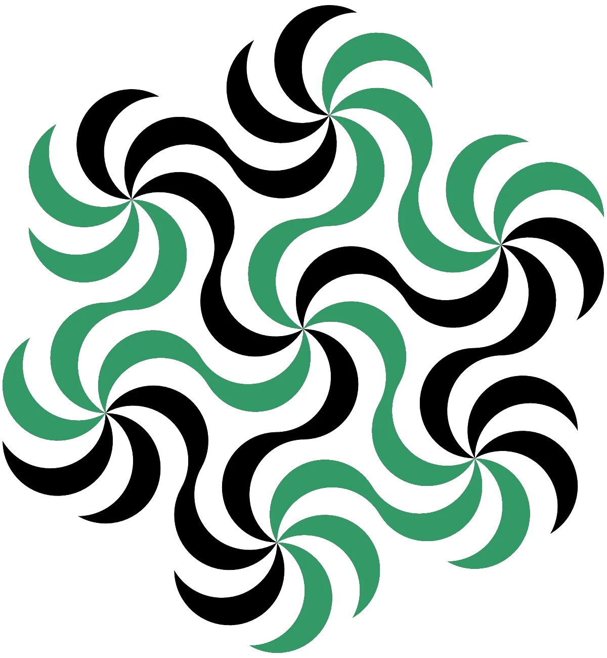 Green and Black | Titan Empire Wiki | Fandom