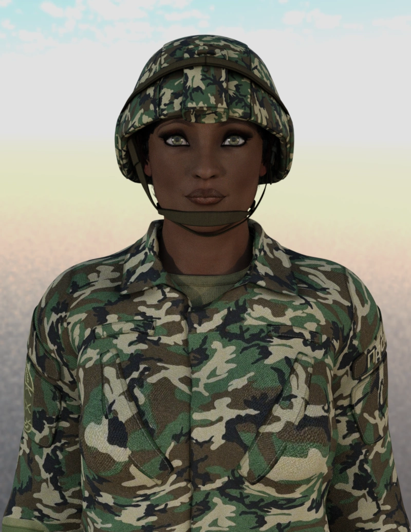 Zara Ionula | Titan Empire Wiki | Fandom