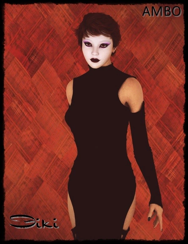 Spirit | Titan Empire Wiki | Fandom