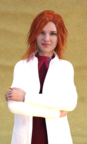 Brinn Pria | Titan Empire Wiki | Fandom