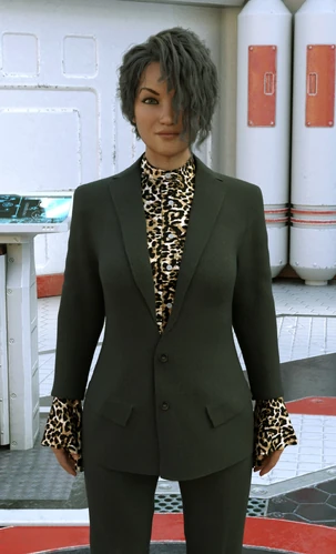 Shaar Felidae | Titan Empire Wiki | Fandom