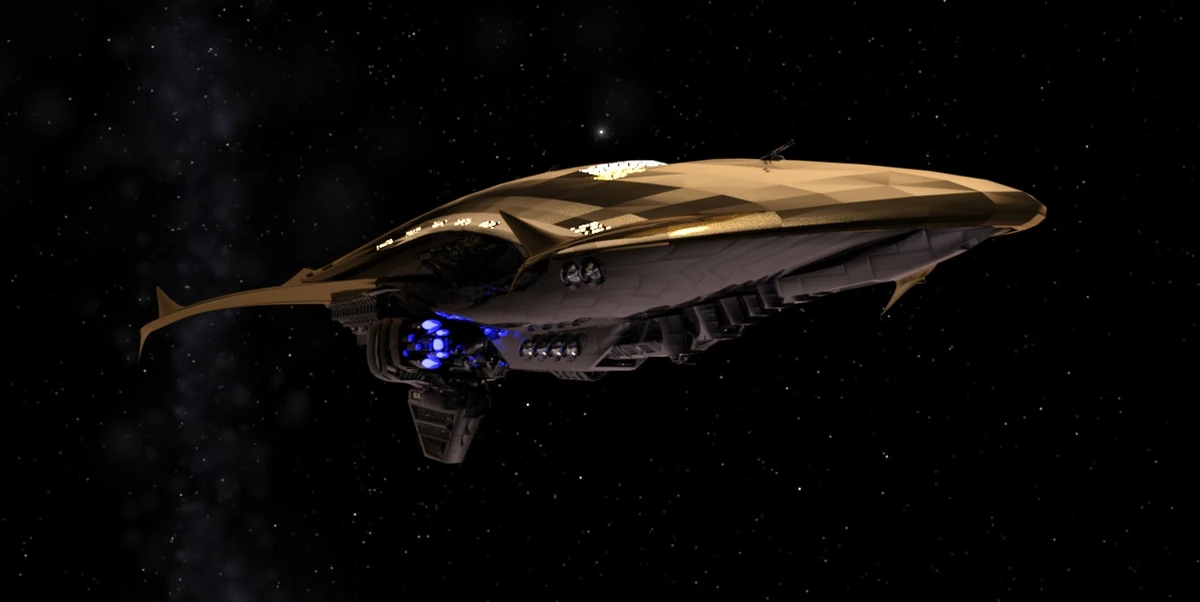 Talanis class | Titan Empire Wiki | Fandom