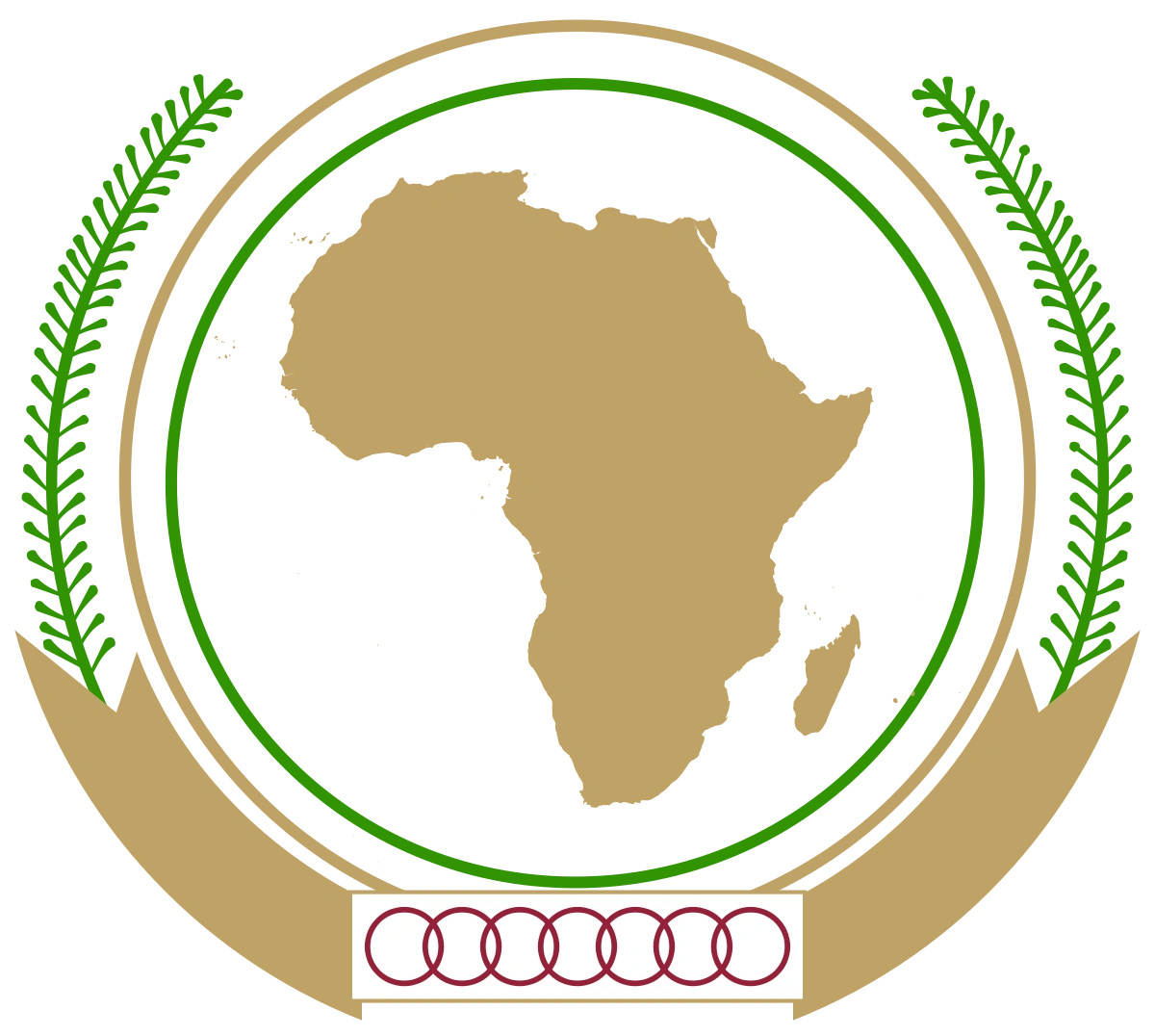 Africa | Titan Empire Wiki | Fandom