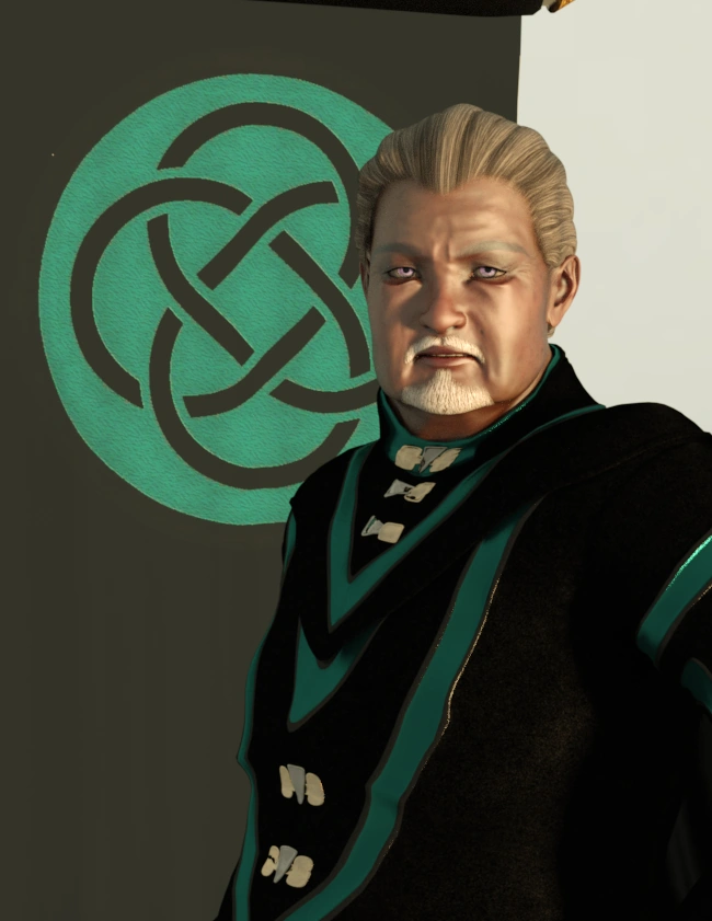 Jota Cesil | Titan Empire Wiki | Fandom