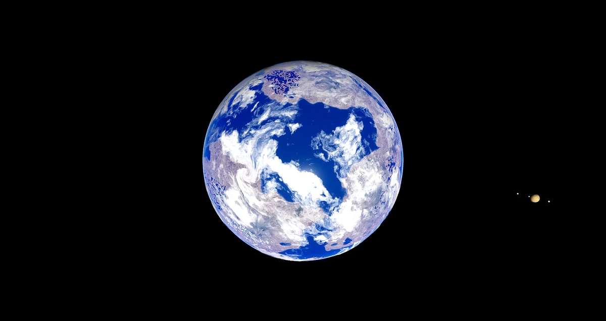 Tegeta | Titan Empire Wiki | Fandom