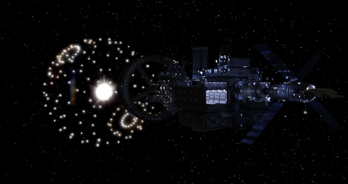 Tantalus System | Titan Empire Wiki | Fandom