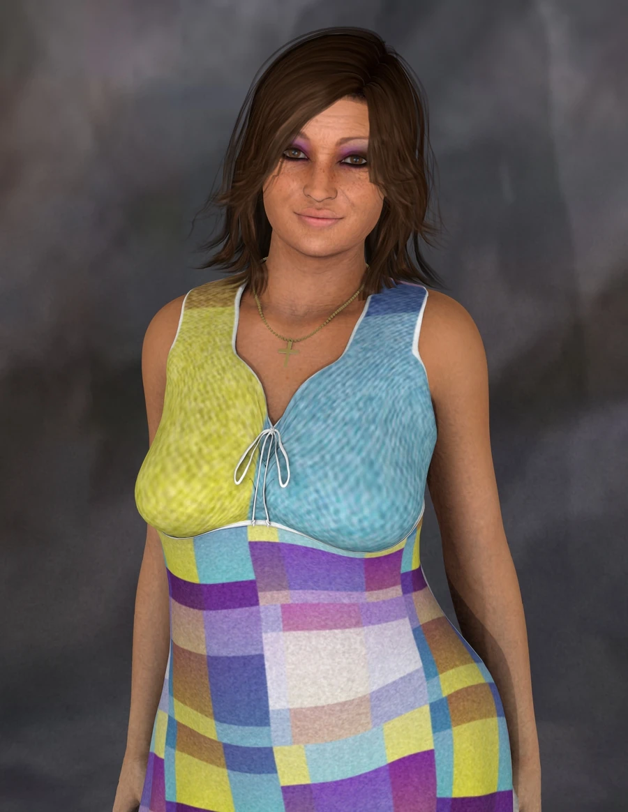 Dora Iñíguez | Titan Empire Wiki | Fandom