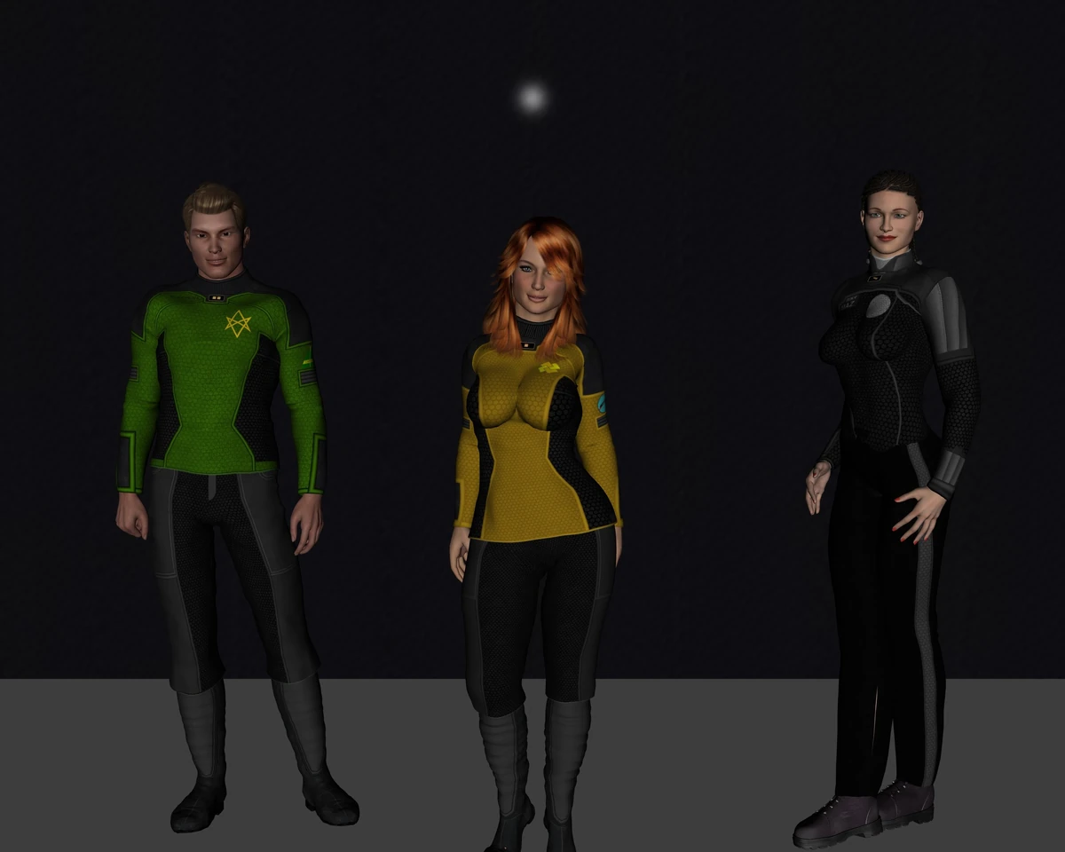 Imperial Military Uniforms | Titan Empire Wiki | Fandom