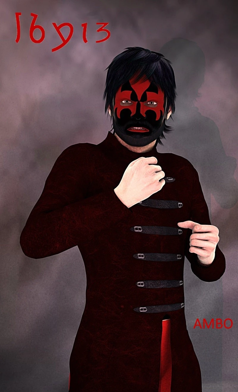 Daemon | Titan Empire Wiki | Fandom