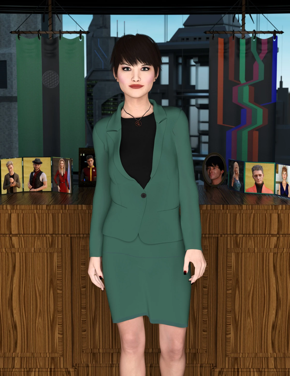 Category:Characters | Titan Empire Wiki | Fandom